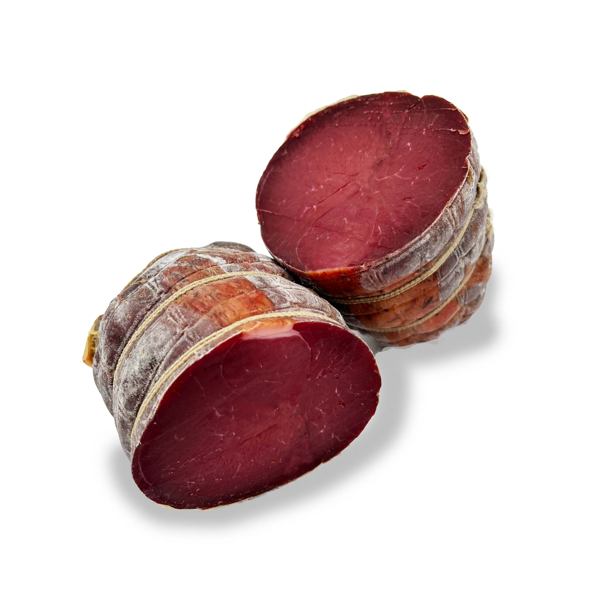 Boneless Wild Boar Ham - Vendita prodotti tipici toscani - Tuscanfarm